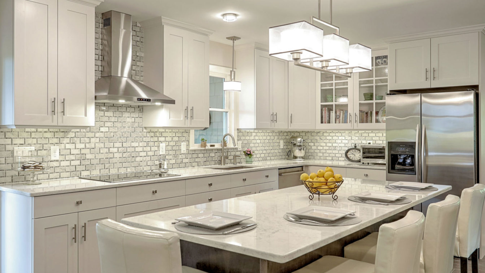 York Remodeling Contractor: Red Oak Remodeling