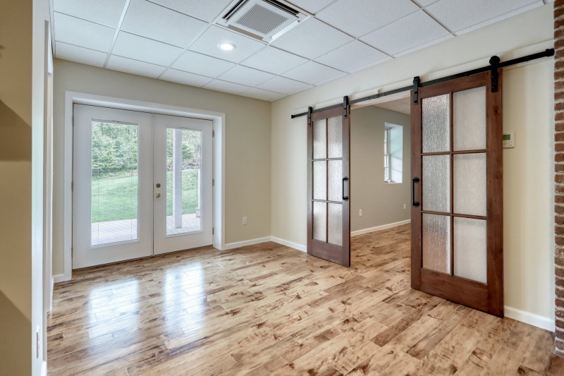 Latest Projects | Red Oak Remodeling Photo Gallery