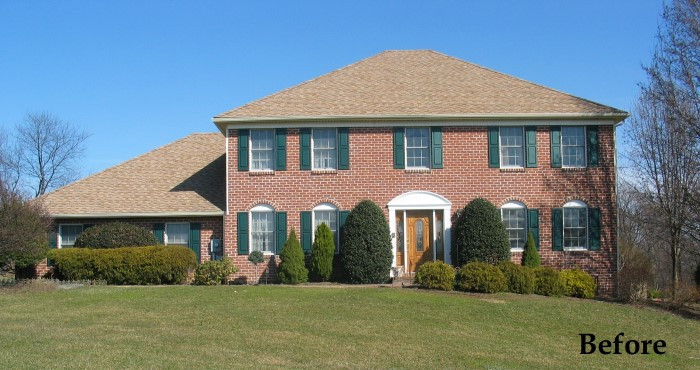 Latest Projects | Red Oak Remodeling Photo Gallery